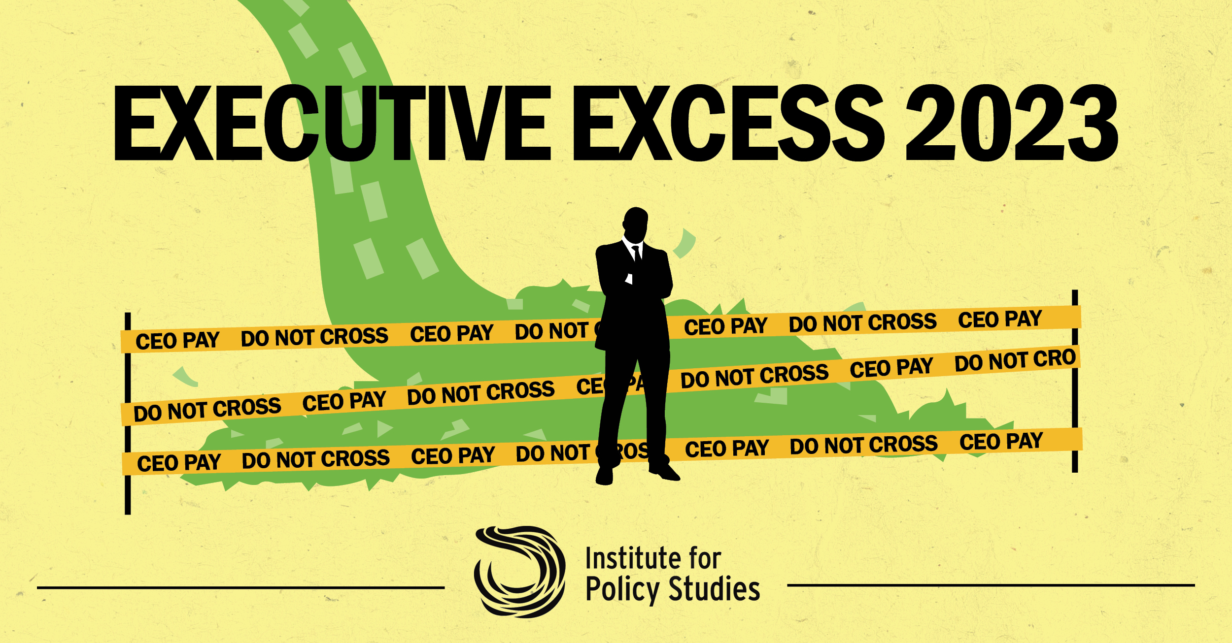 Executive Excess 2023 - Institute for Policy Studies